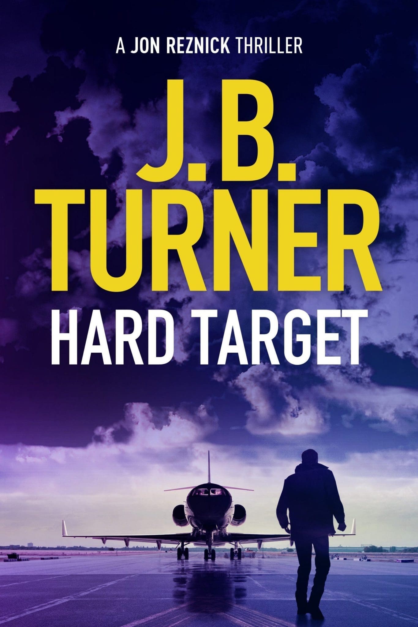 Jon Reznick Archives | J.B. Turner